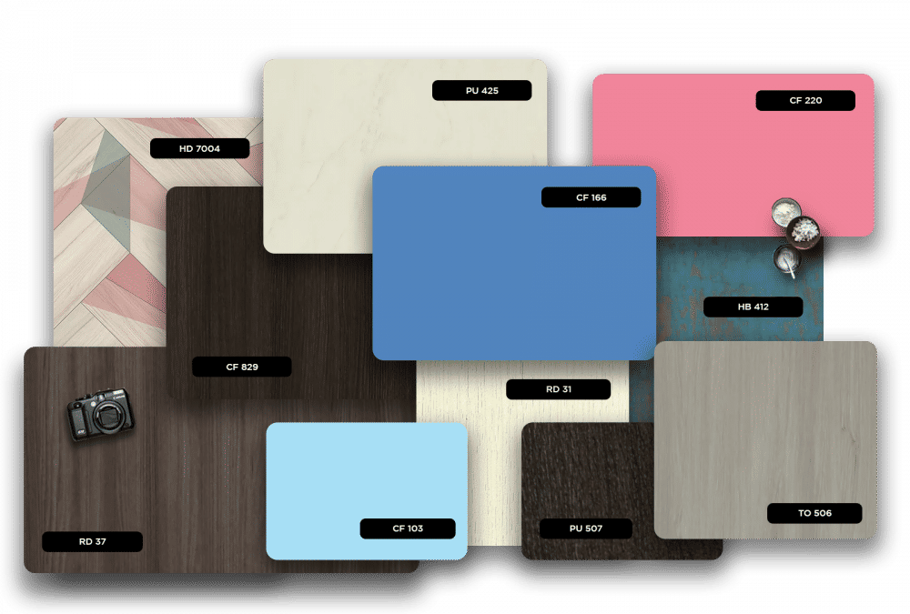 RD 37 | Royale Touche Laminates