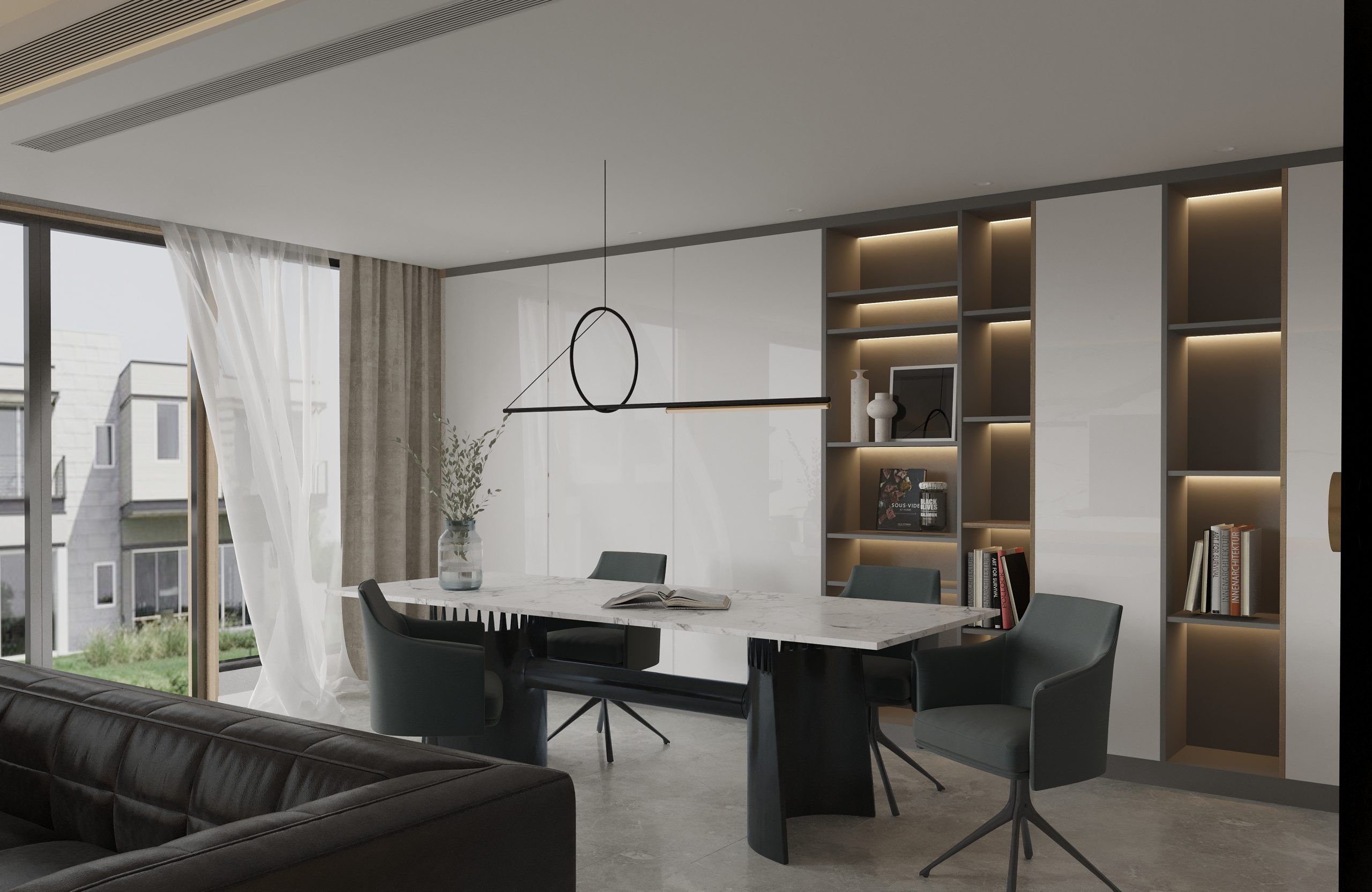 CRYSTAL 1112 | Royale Touche Laminates