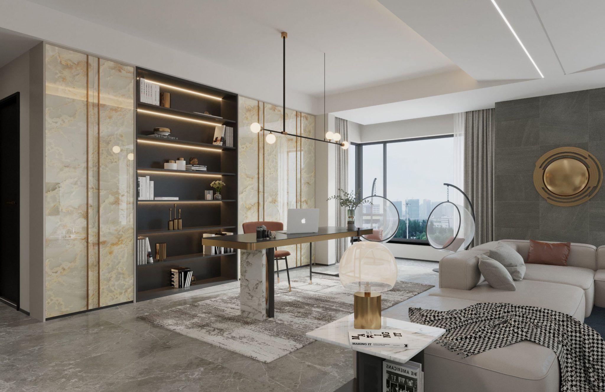 CRYSTAL 1165 | Royale Touche Laminates