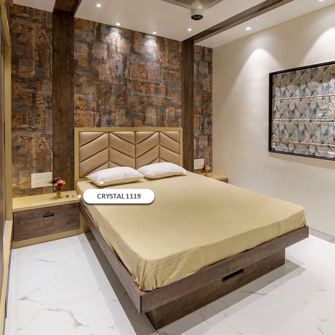 CRYSTAL 1119 | Royale Touche Laminates