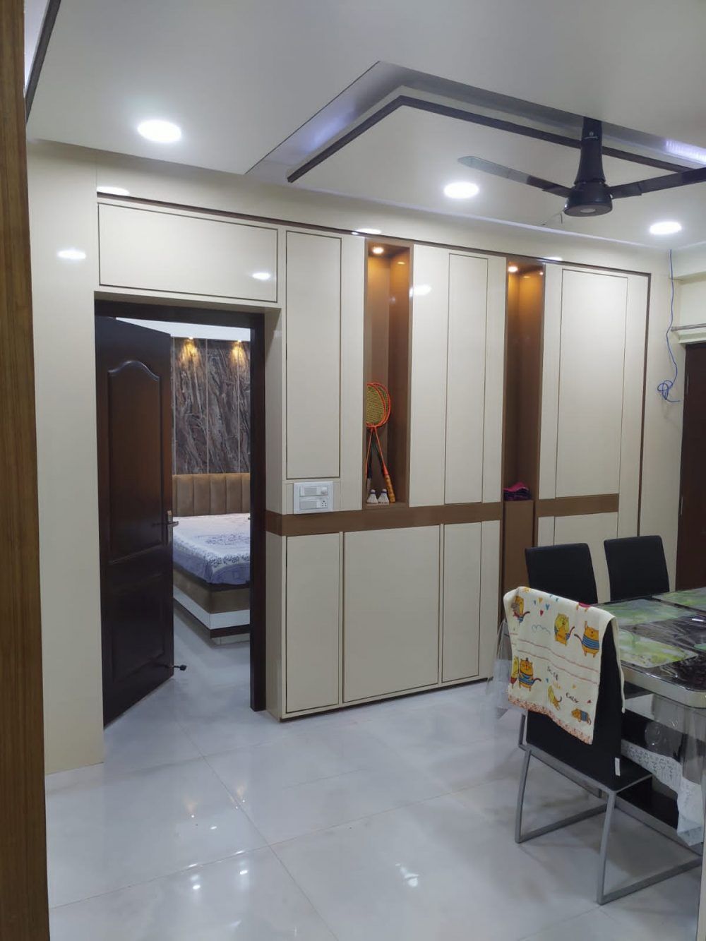 CRYSTAL 1123 | Royale Touche Laminates