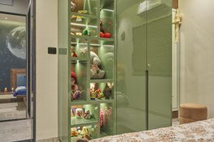 CRYSTAL 1174 | Royale Touche Laminates