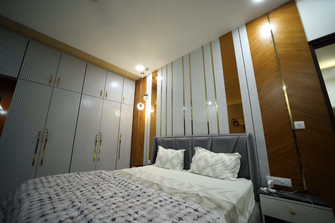 CRYSTAL 1201 | Royale Touche Laminates