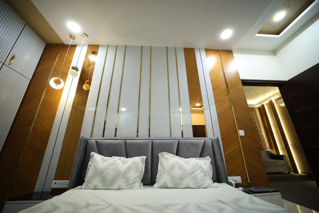 CRYSTAL 1201 | Royale Touche Laminates