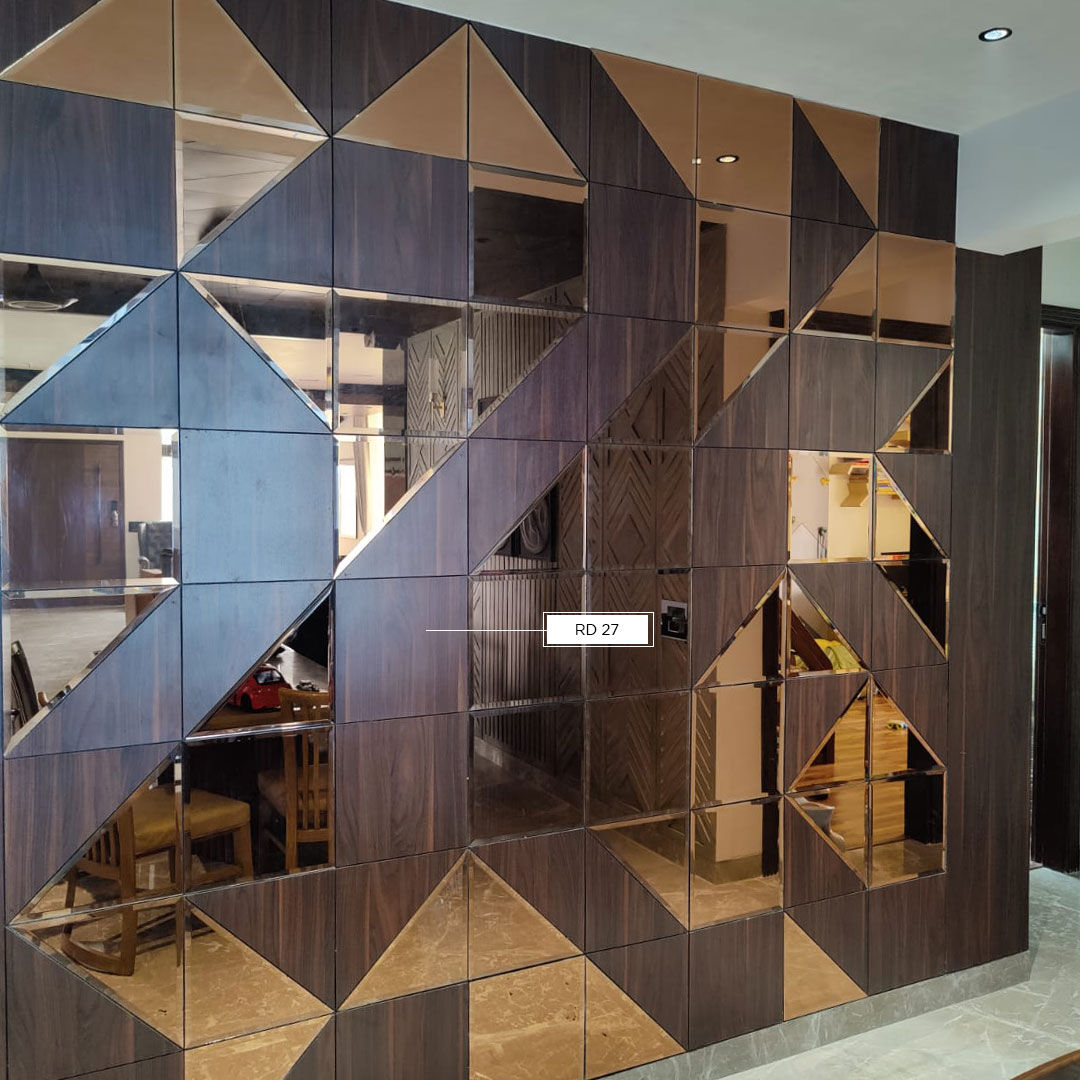 Wood Laminate - RD 27 | High Pressure Laminates | Decorative Laminate ...