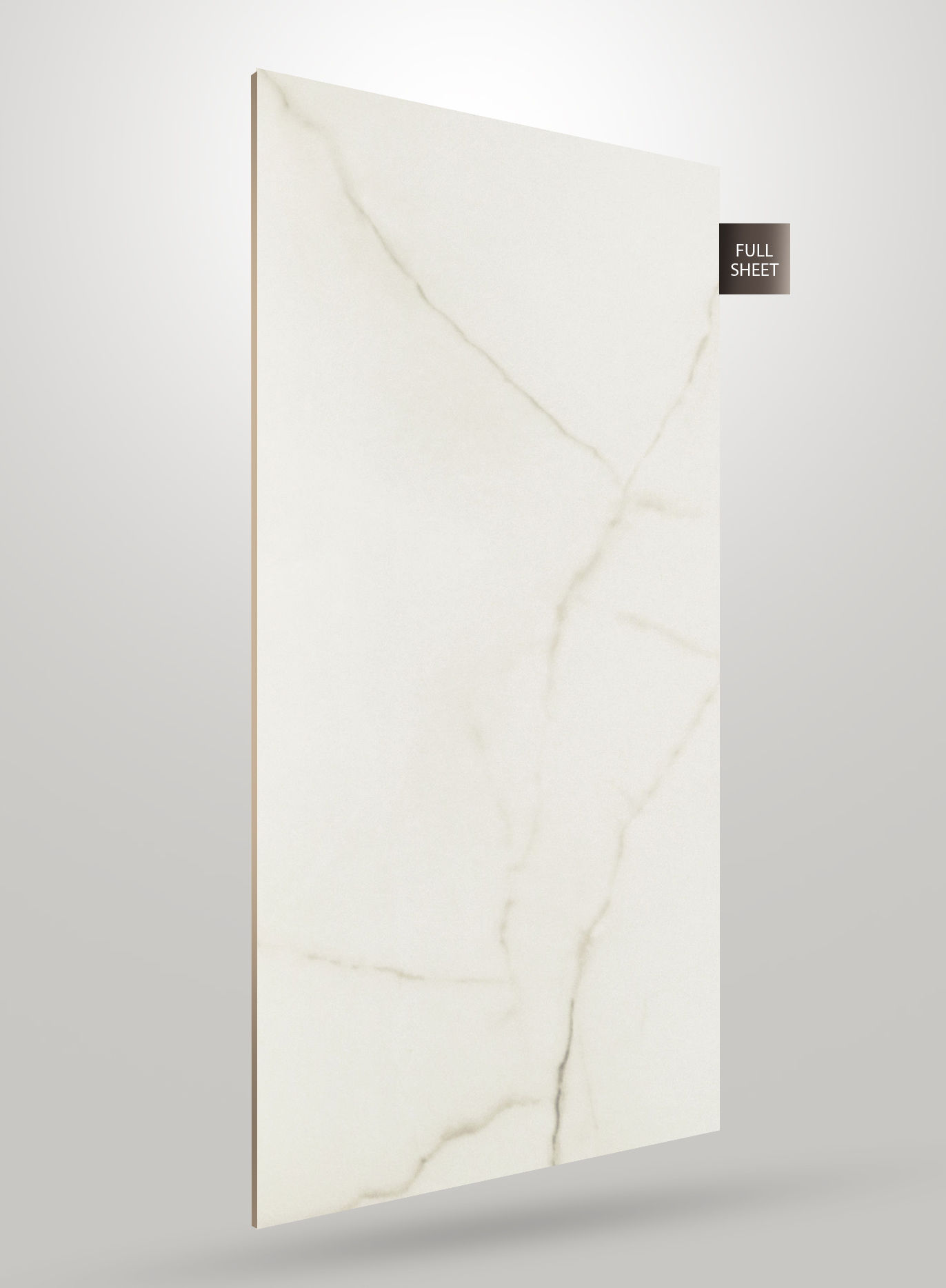 Stone Laminates - PU 1613 | High Gloss Laminates | Designer Laminate Sheets