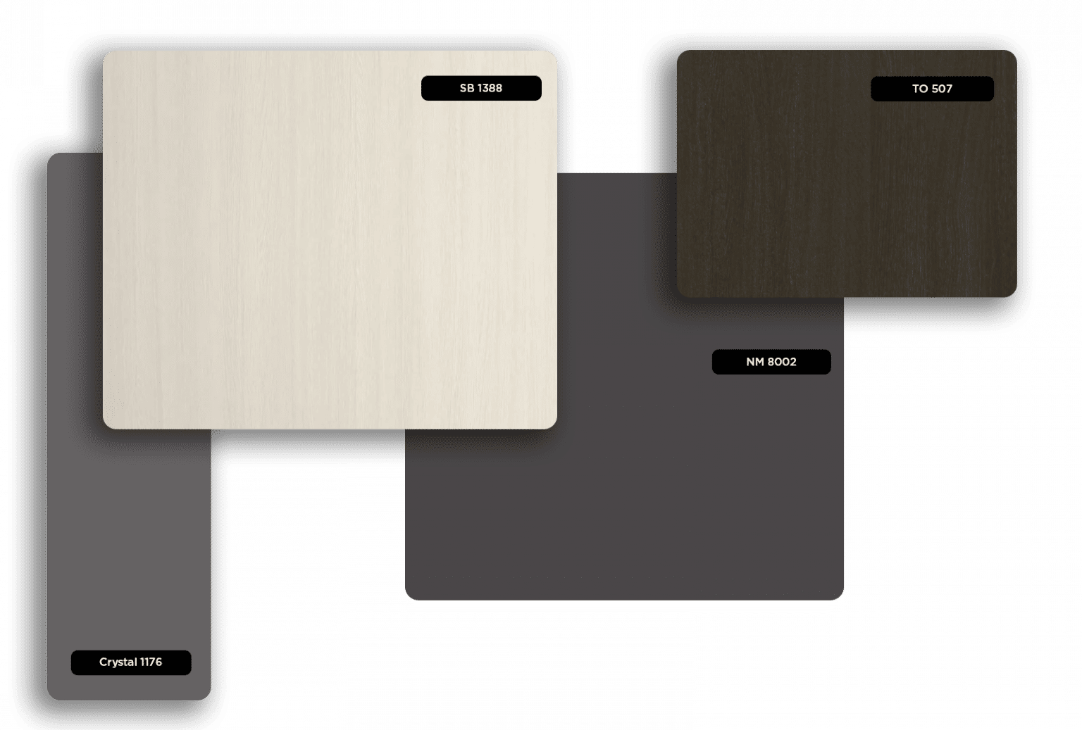CRYSTAL 1176 | Royale Touche Laminates
