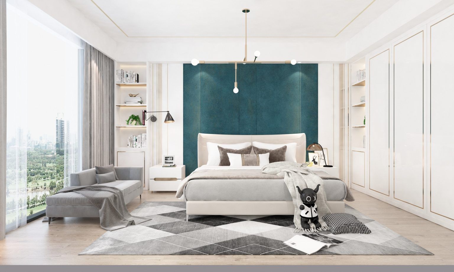 CRYSTAL 1213 | Royale Touche Laminates