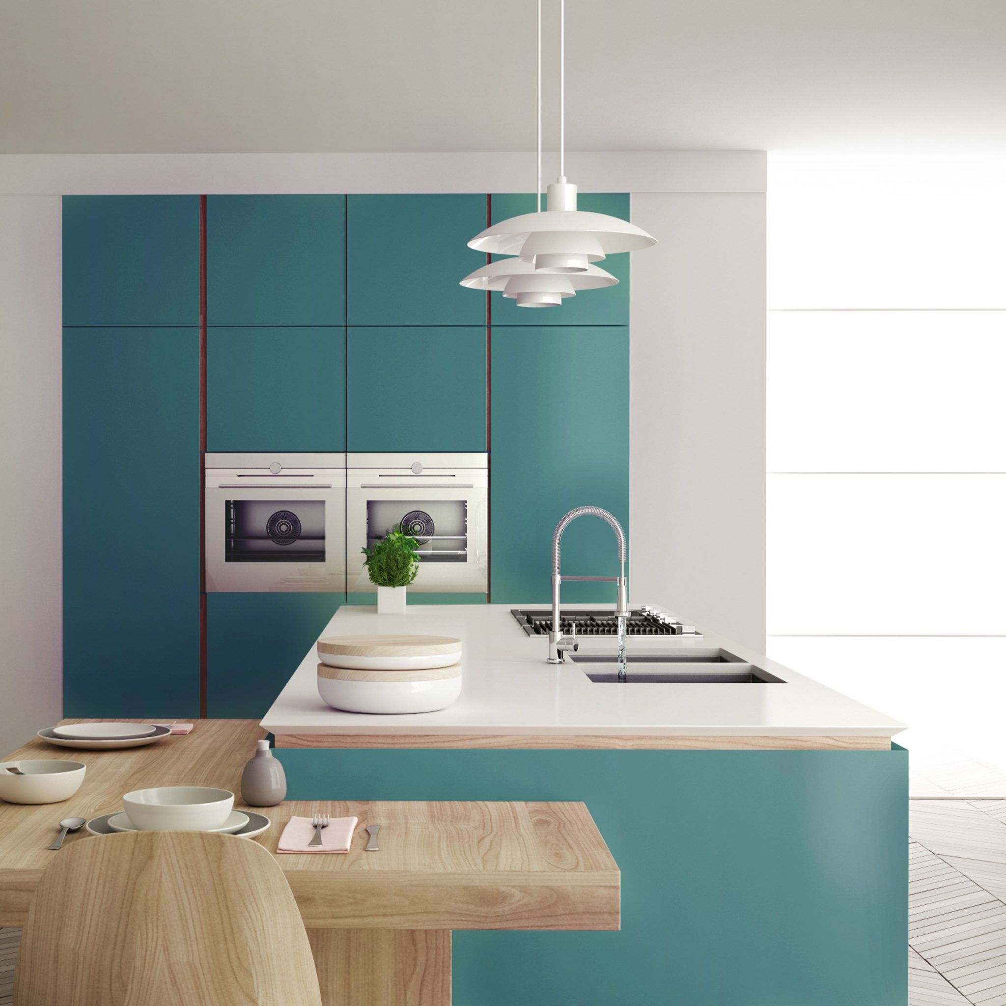 CRYSTAL 1173 | Royale Touche Laminates