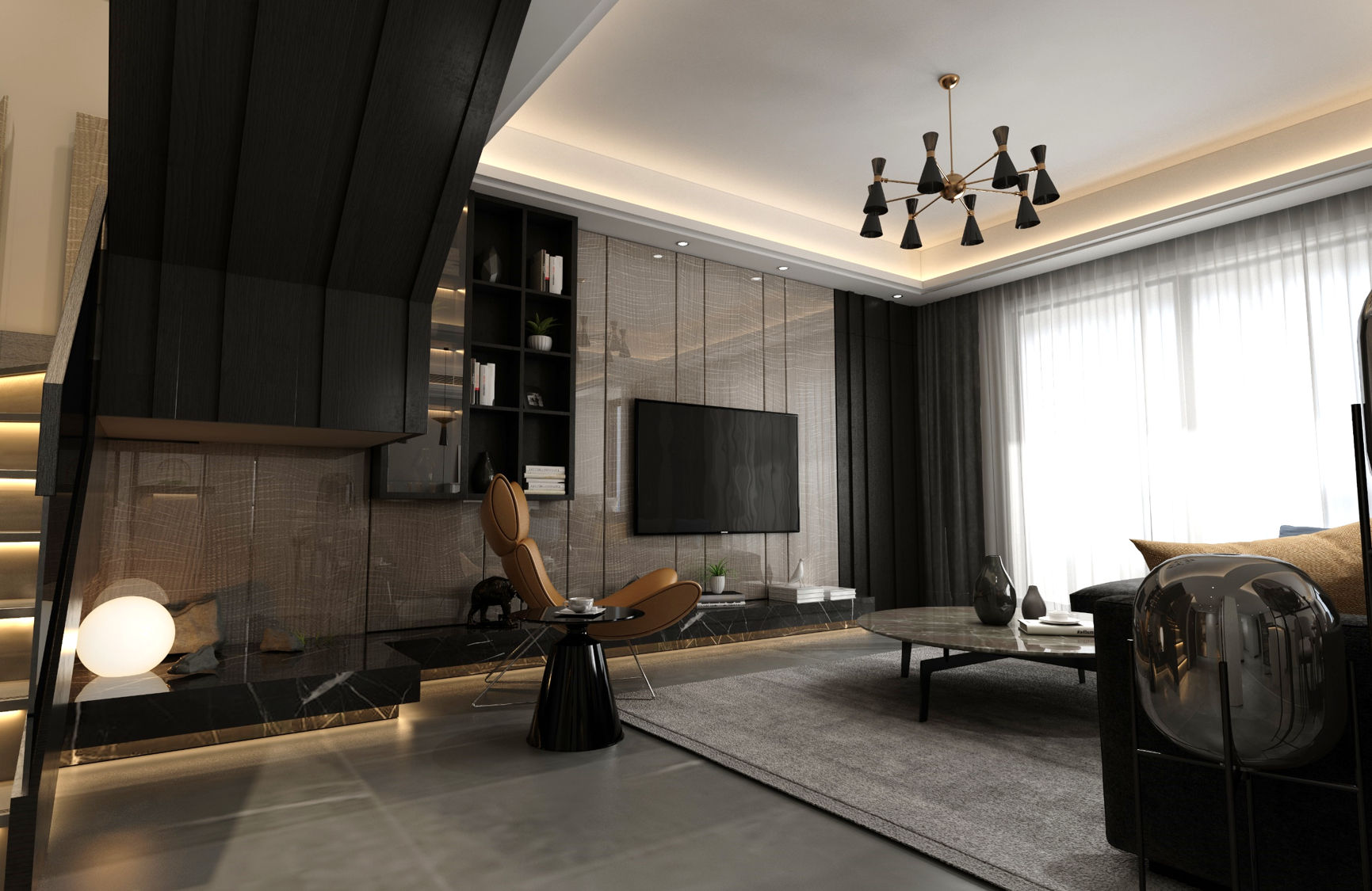 CRYSTAL 1274 | Royale Touche Laminates