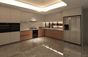 Wood Laminate SF - 605 | High Pressure Laminate | Designer Laminate Sheets