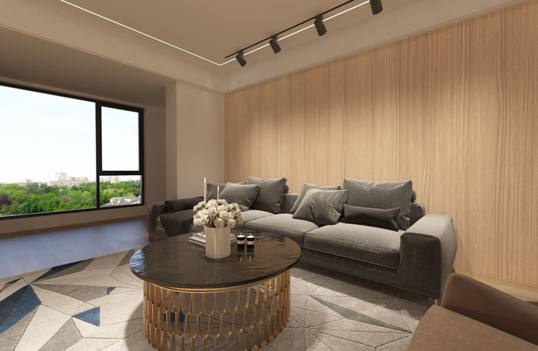 SM 1772 | Royale Touche Laminates