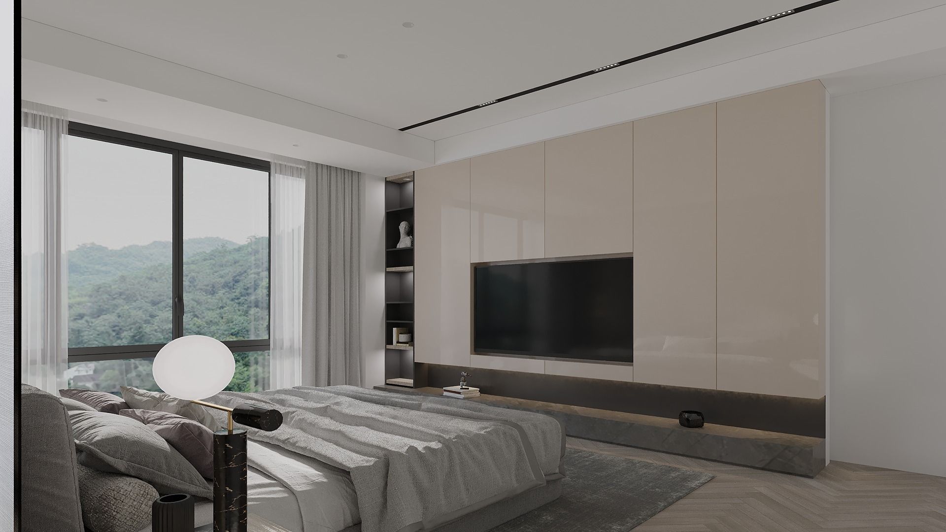 CRYSTAL 1137 | Royale Touche Laminates