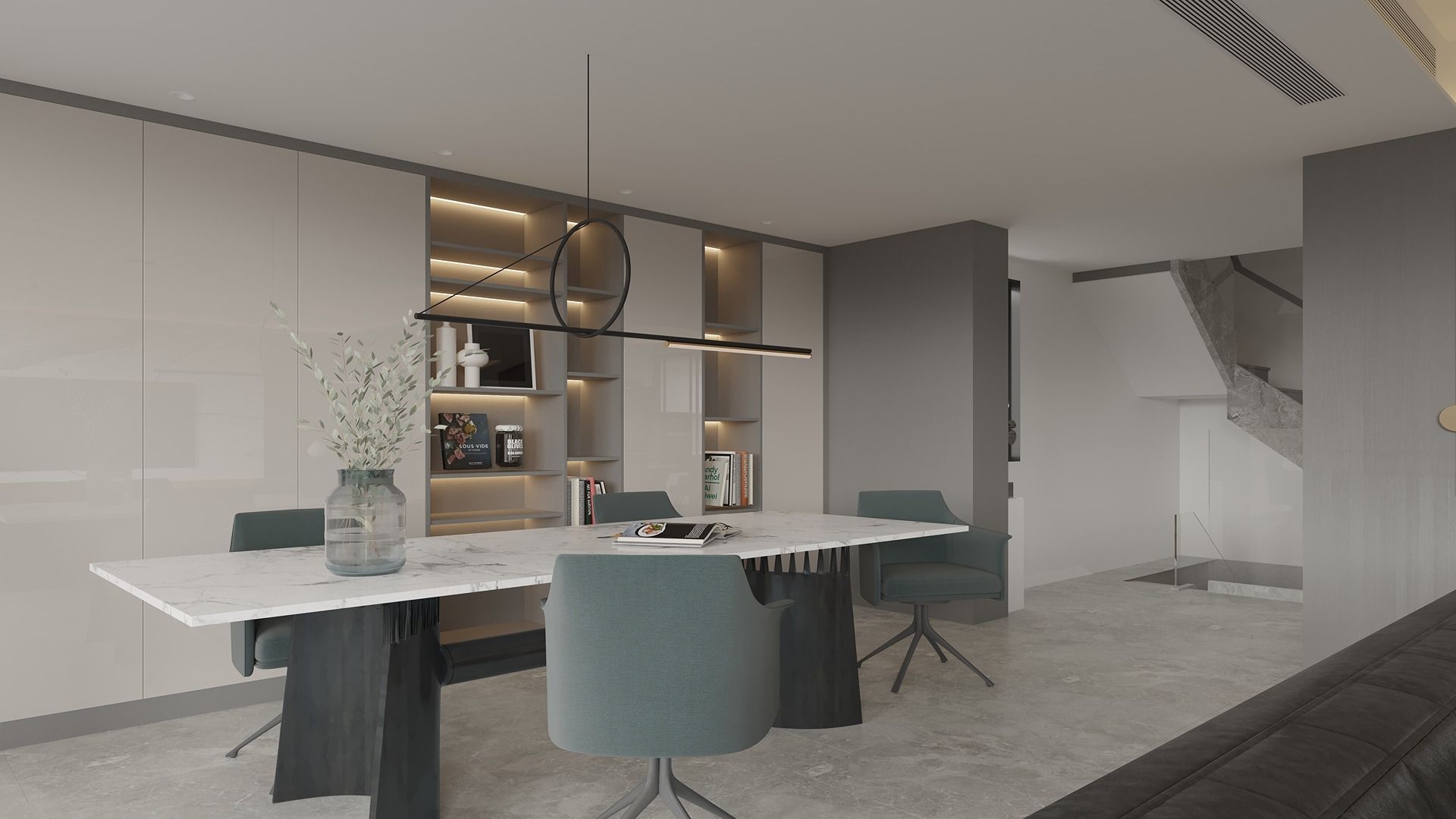 CRYSTAL 1153 | Royale Touche Laminates