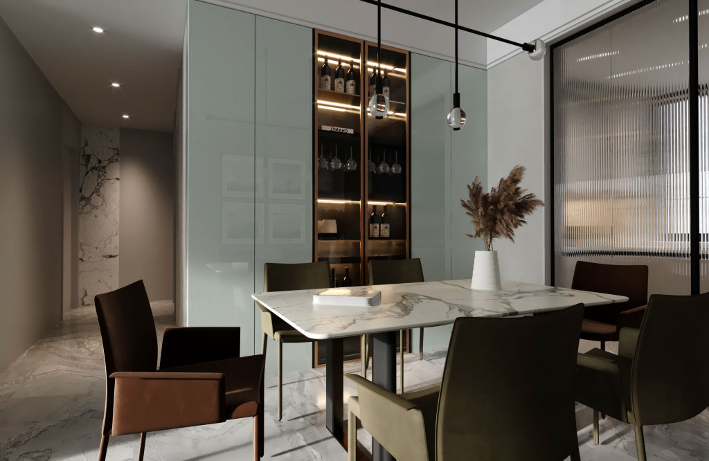 CRYSTAL 1131 | Royale Touche Laminates