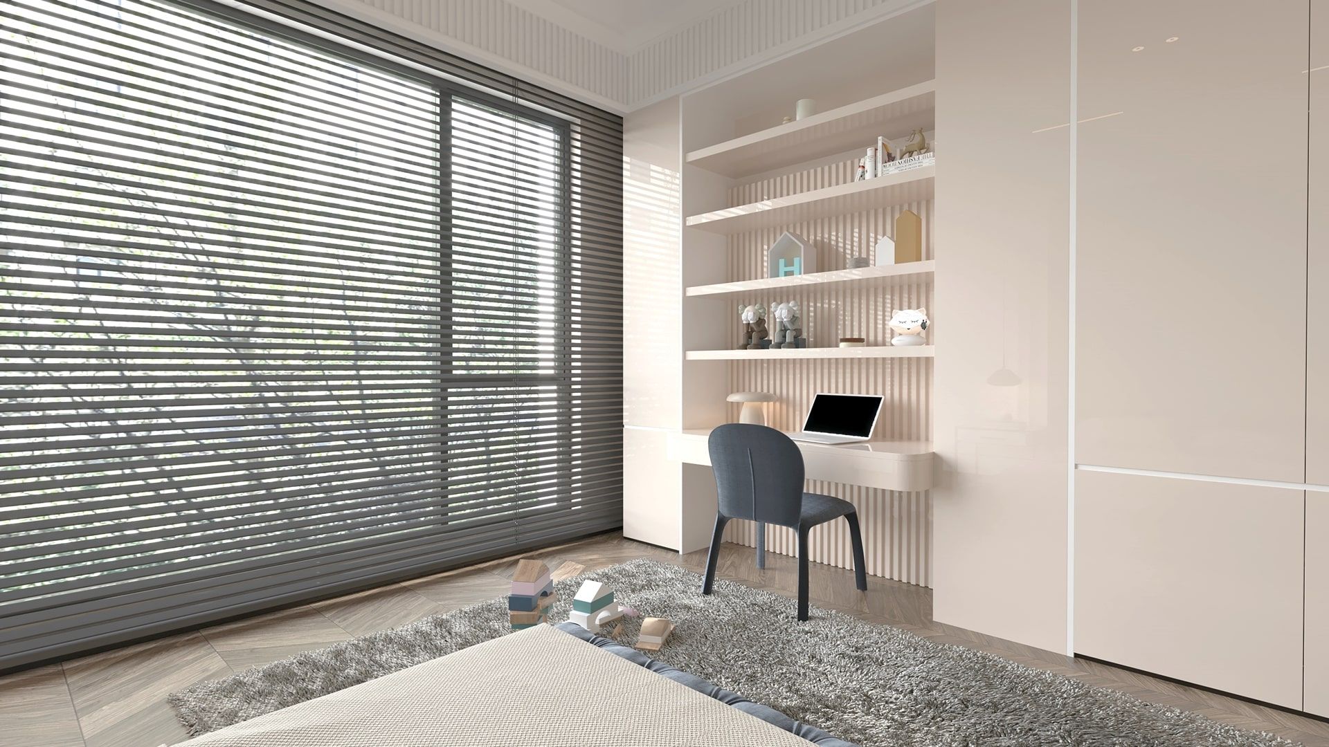 CRYSTAL 1149 | Royale Touche Laminates