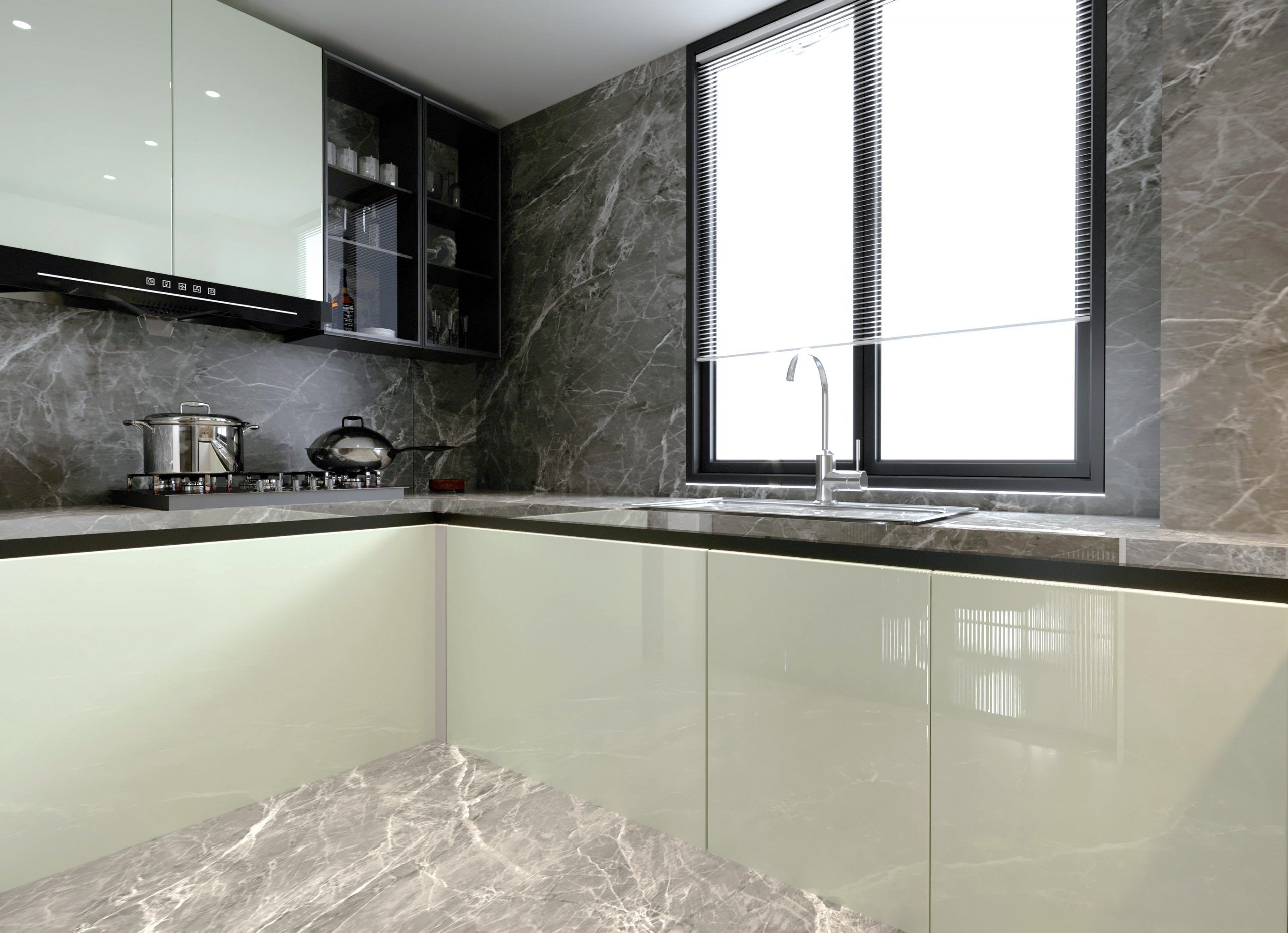 CRYSTAL 1133 | Royale Touche Laminates