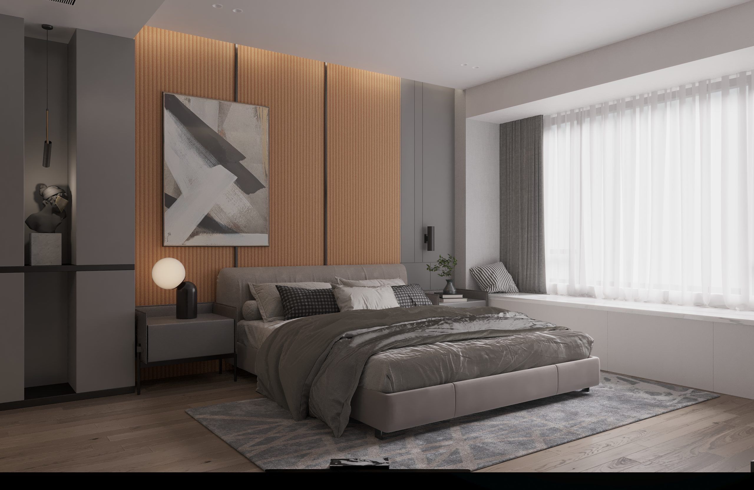 SN 591 - Royale Touche