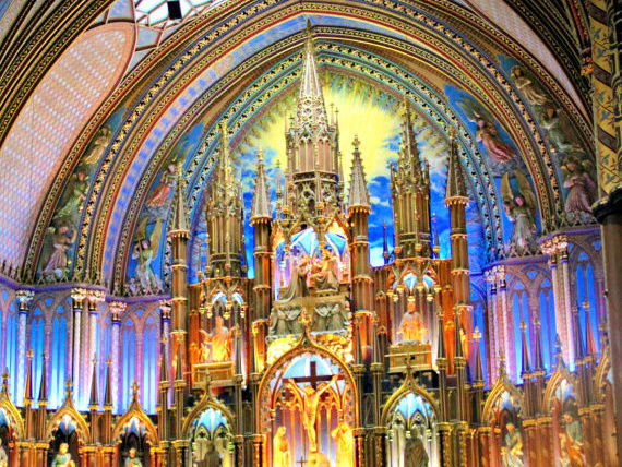 Orchestration Maturity Model with Chef