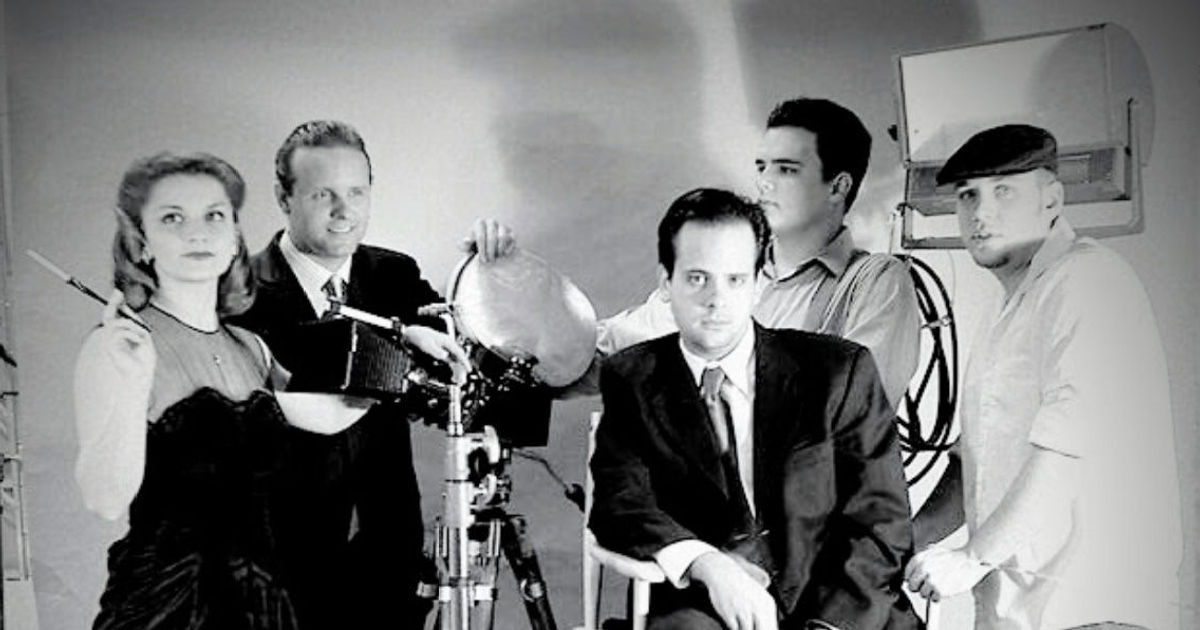 Career Inflection Points: From Film School to Casting