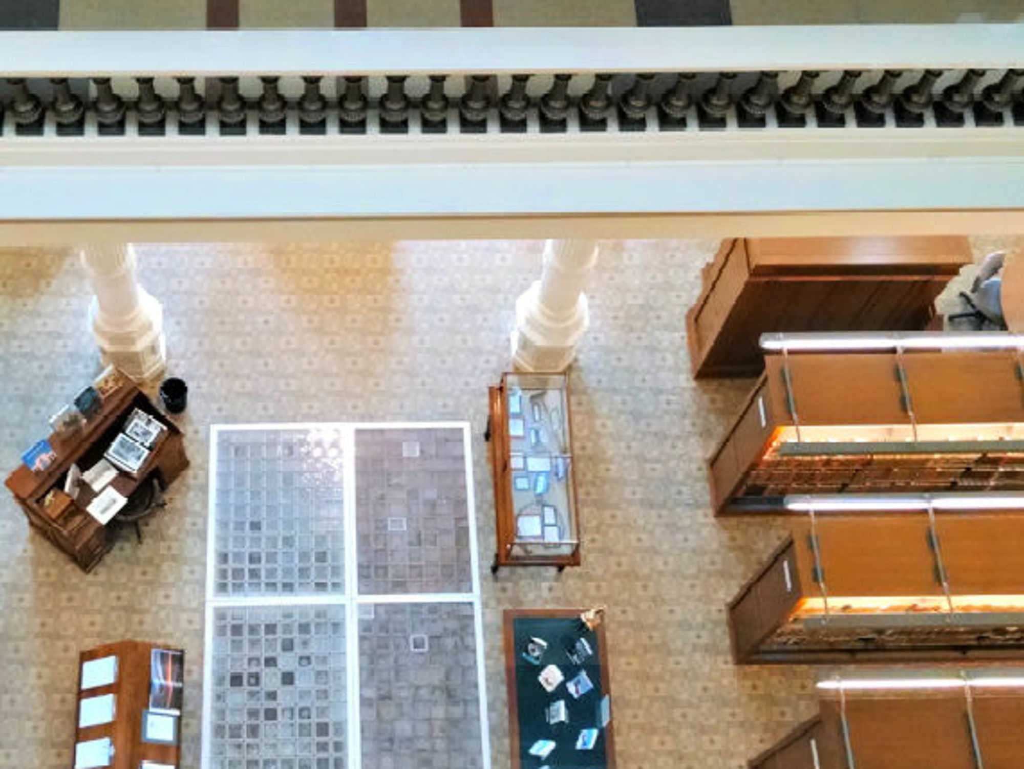 The Power of Precedence