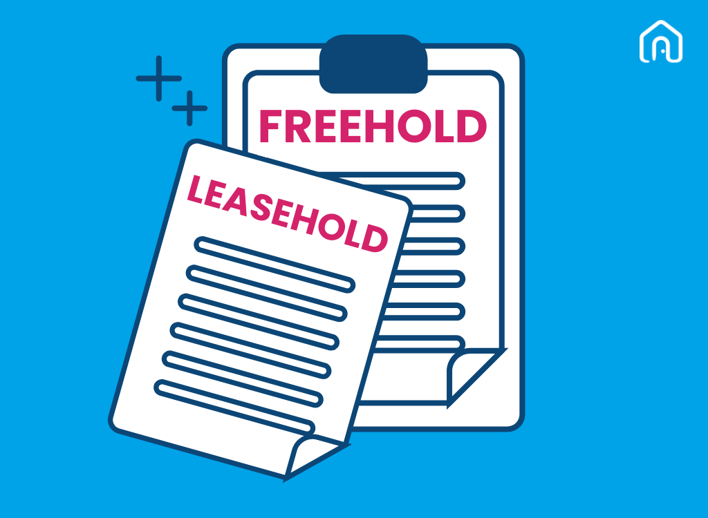 Property Ownership: Leasehold vs. Freehold in the UK | Home Legal Direct