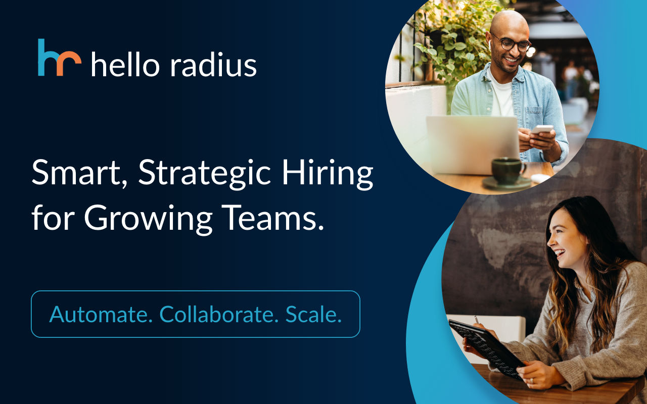 AI Hiring Software for Fast-moving Teams | ATS