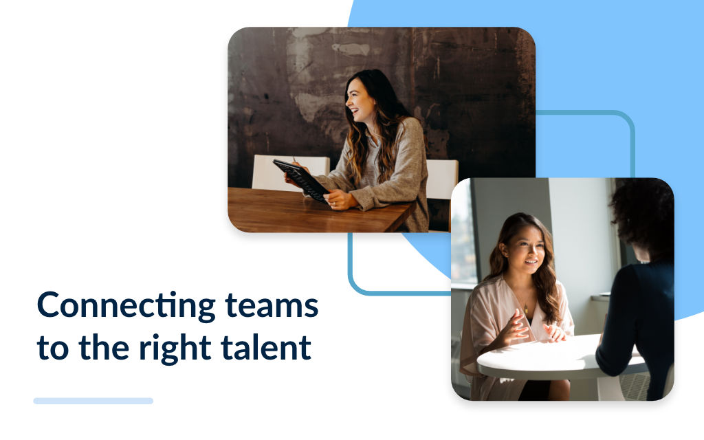 Hello Radius | AI Recruitment Software & ATS