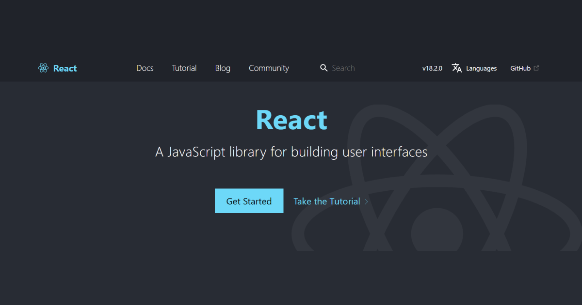 Berkenalan Dengan React: Basic | Hendra Agil Berkenalan Dengan React: Basic | Hendra Agil