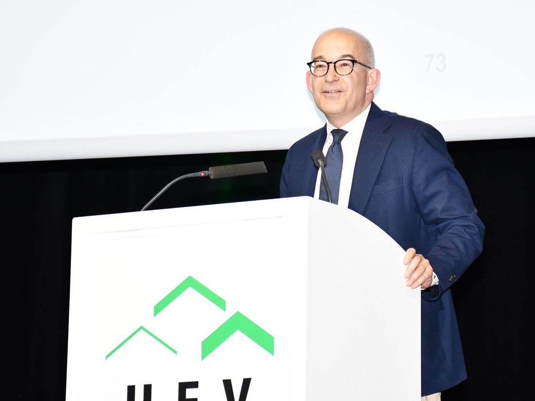 Abschaffung der Eigenmietwert-Steuer