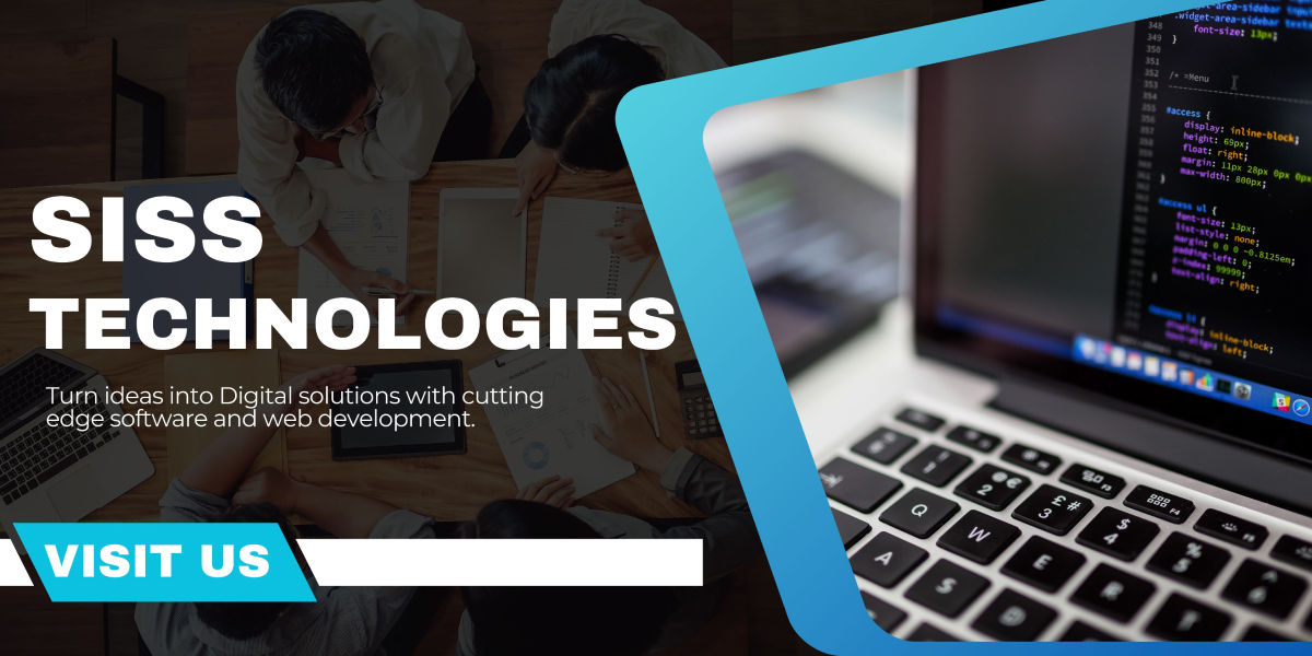 Our Team - SISS Technologies