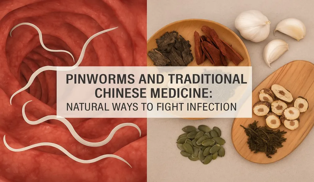 Pinworms In Humans Medicine