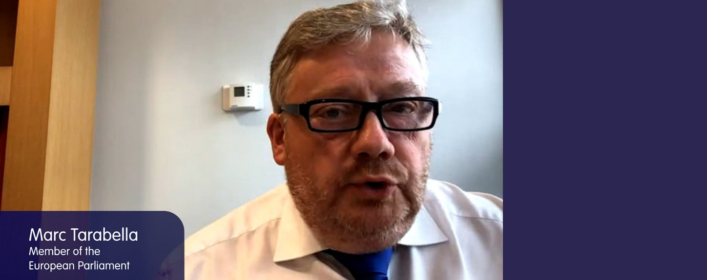 Our Food, Our Future - Marc Tarabella MEP - FoodDrinkEurope ...