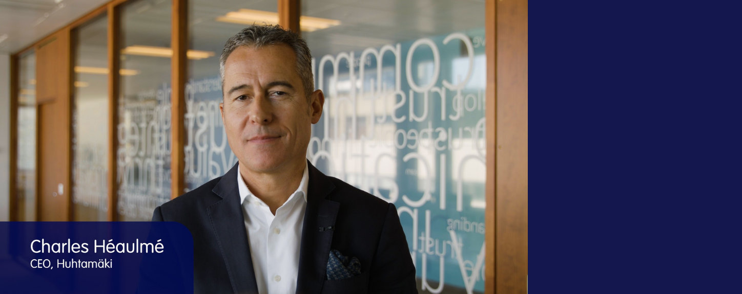 Our Food, Our Future - Charles Héaulmé - FoodDrinkEurope : FoodDrinkEurope