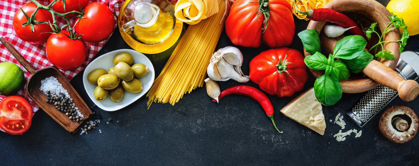 The EU Promotion Policy - making an impact for Italian food and drink ...