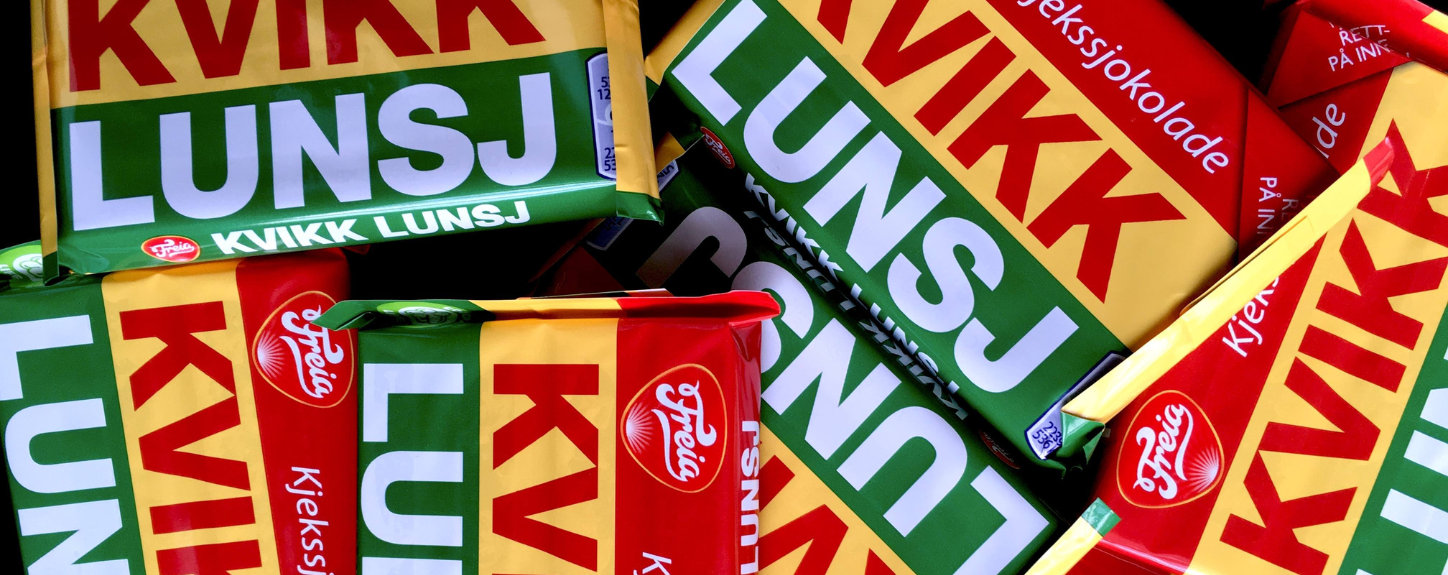 How Mondelēz International is working to improve its packaging in ...