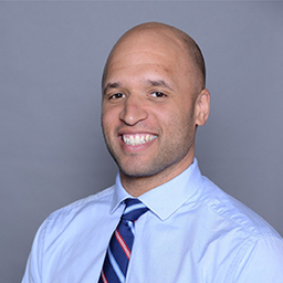 Seth Johnson - Senior Communications Manager - Rural Community ...