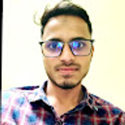 Salim Shaikh - Trainee Software Engineer Intern - Webileapps | Himalayas