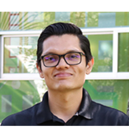 Alejandro Cruz - Postgraduate Researcher - University of Guadalajara ...