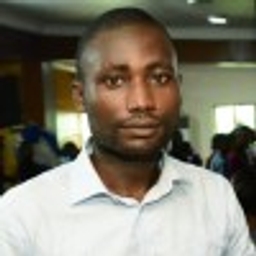 opeyemi awoyemi - graphic designer - beulah hillview properties | Himalayas