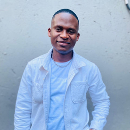 Jerrold Nyelisani - Cloud and Software Support Specialist - Mustek Ltd ...