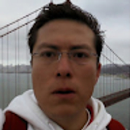 Edgar Jimenez - .NET Senior Full Stack Developer - Distillery | Himalayas