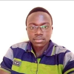 Obua Emmanuel - Lead Software Developer - Intanode Technologies Ltd ...