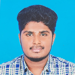 Sri Hari - Embedded Systems Engineer - CranesVarsity | Himalayas