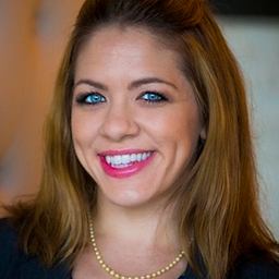 Stephanie Strauss - Senior Communications Lead, Operations and ...