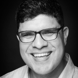 Andy Gutierrez - US Senior Operations Manager - Karhoo | Himalayas