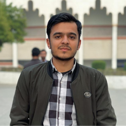 Muhammad awab Ahmed - DevOps Engineer Intern - Bytewise Limited | Himalayas