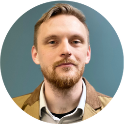 Sonny Sweatt - Sr Marketing Strategist - The Hive | Himalayas