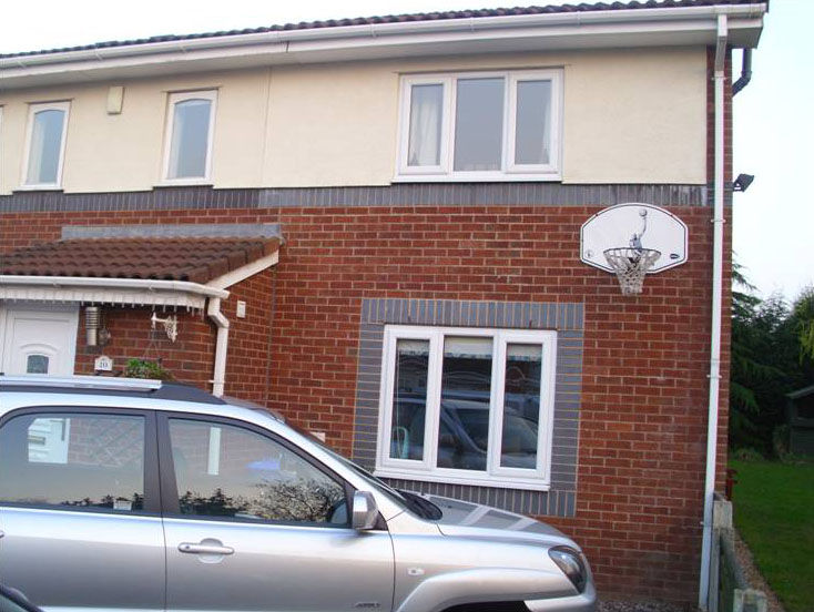 Double Storey Extension - Plans Drawn