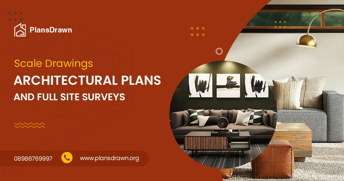 Schemes in Progress - Plans Drawn